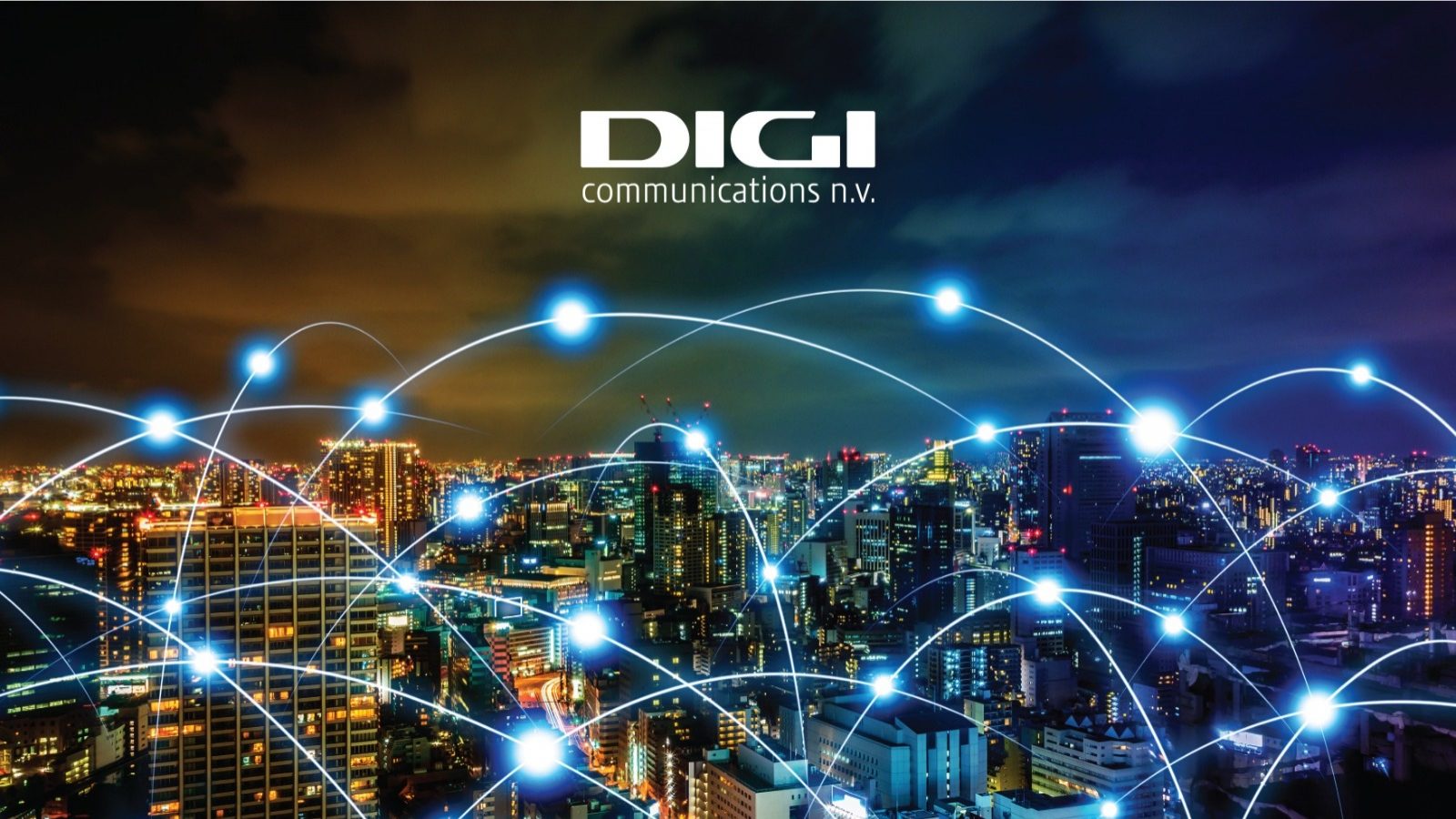 Digi wants to have fibre optic services in Portugal – ECO News