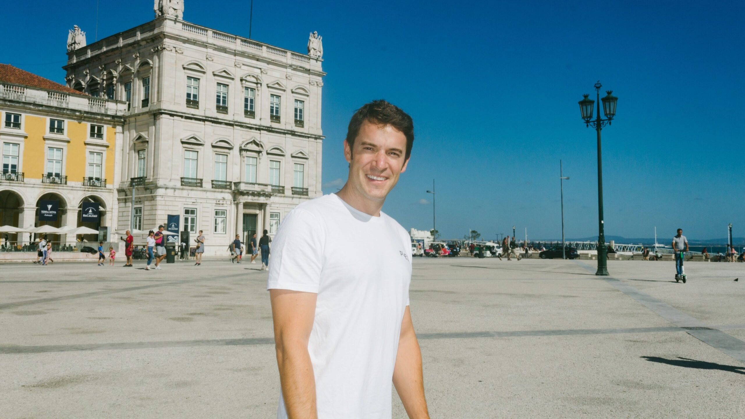 Fintech Pleo enters Portugal. ‘Lisbon will have the second largest ...