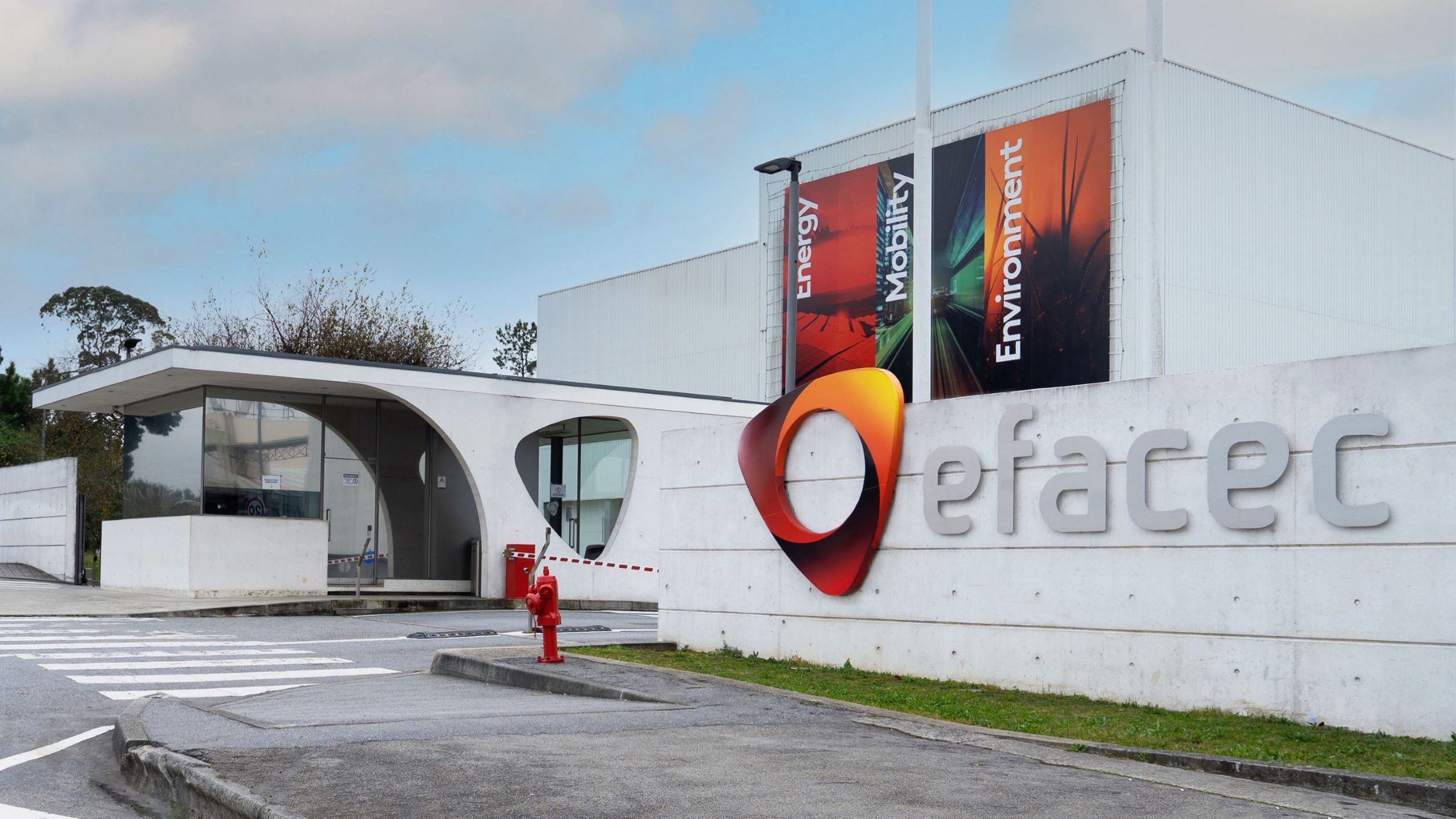 Efacec wins its biggest railway contract ever in Portugal – ECO News