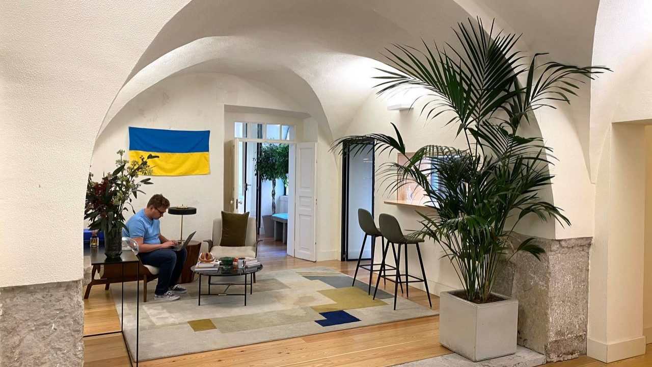 Swedish Essity opens hub in Lisbon – ECO News