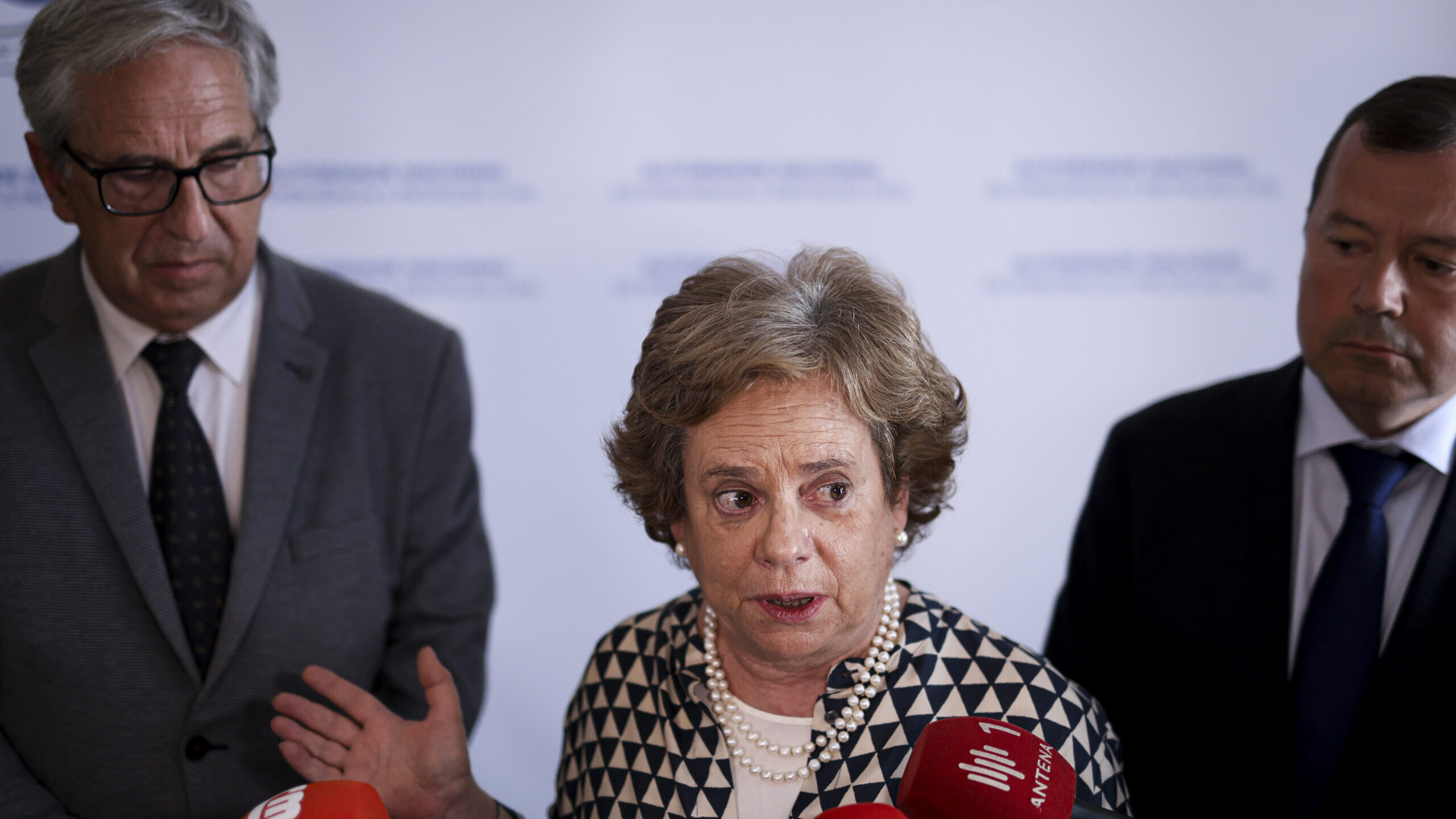 Lisbon airport border control queues easing – government – ECO News