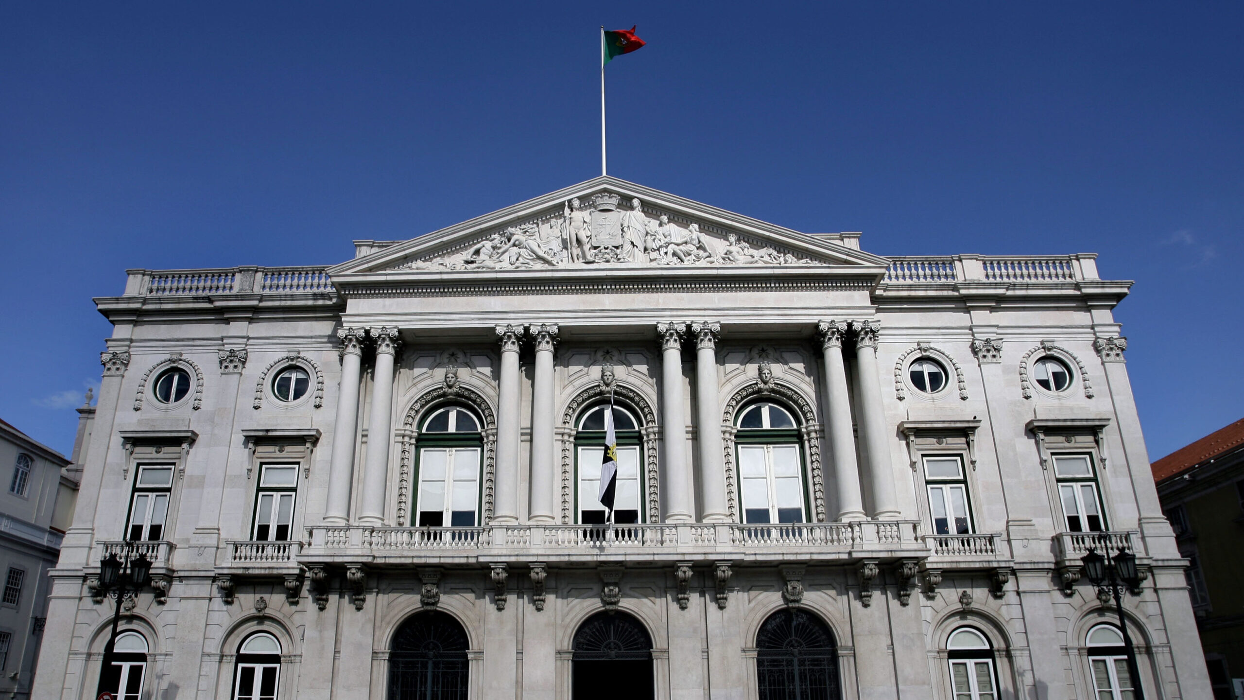 Lisbon city council loses “Russiagate” appeal, €1.25M fine stands – ECO ...